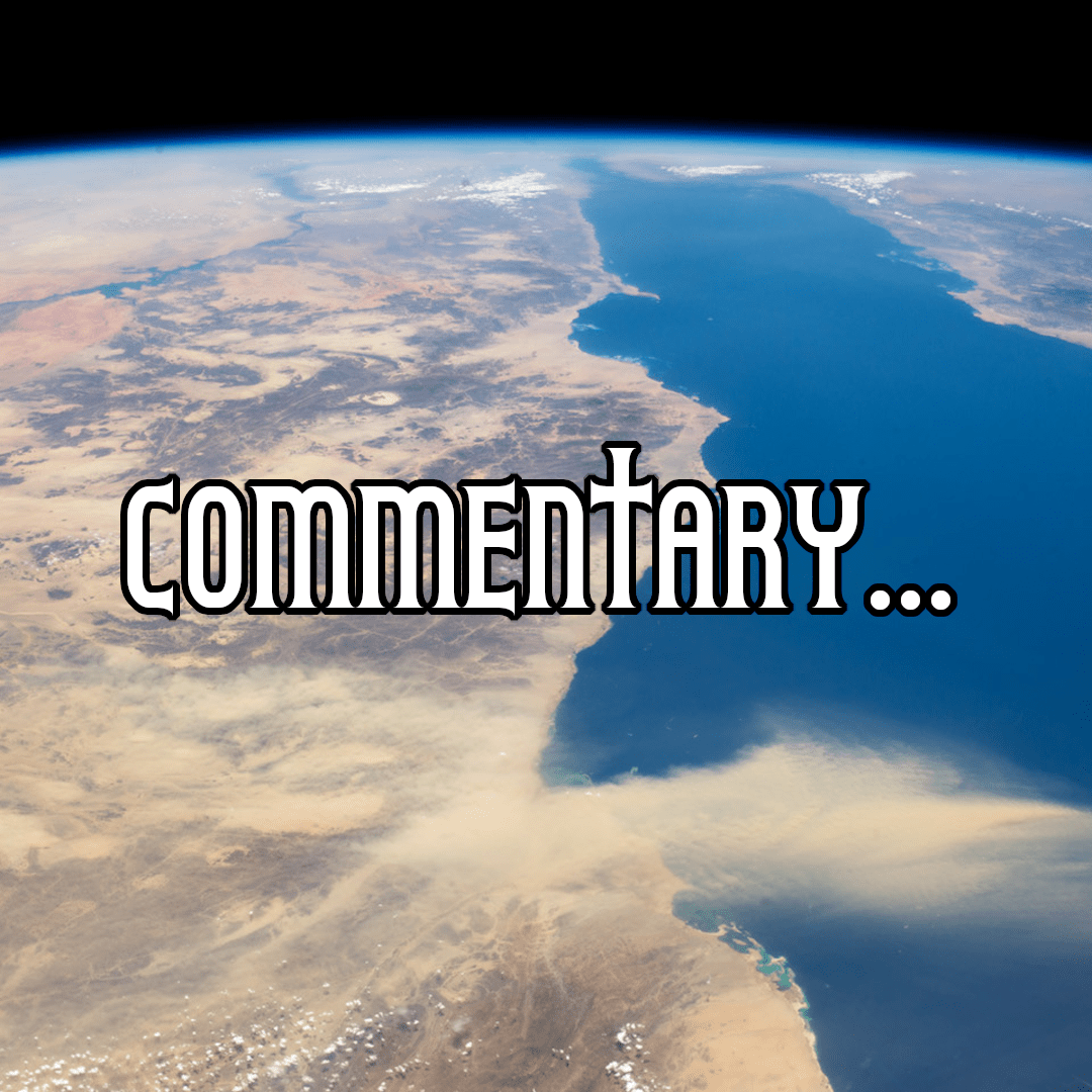 Commentary – Miracles of the Theater & Chaos Corruption – The Subsector ...